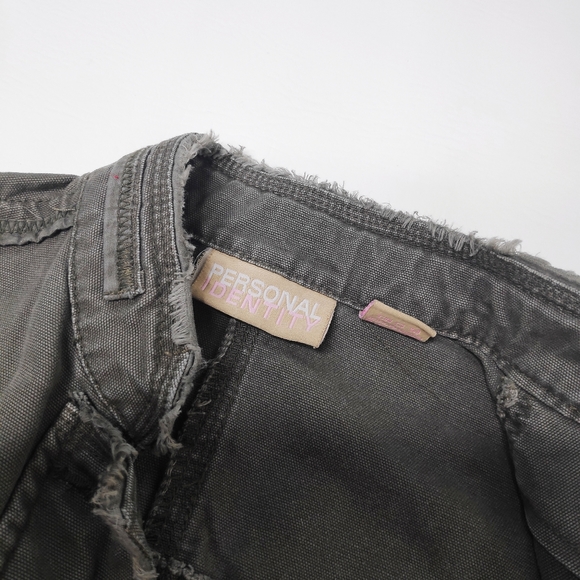 Personal Identity | Jackets & Coats | Personal Identity Cropped ...